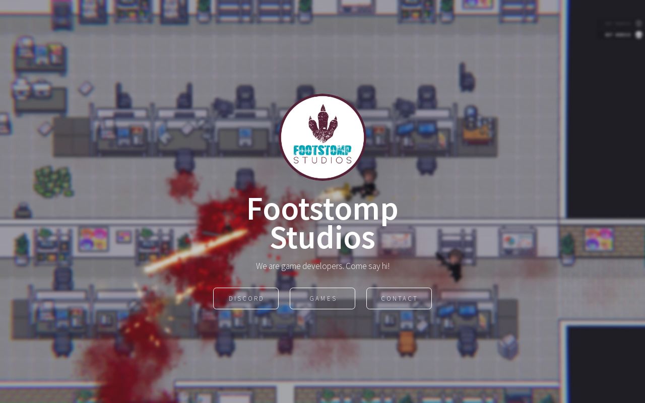 Footstomp Studios